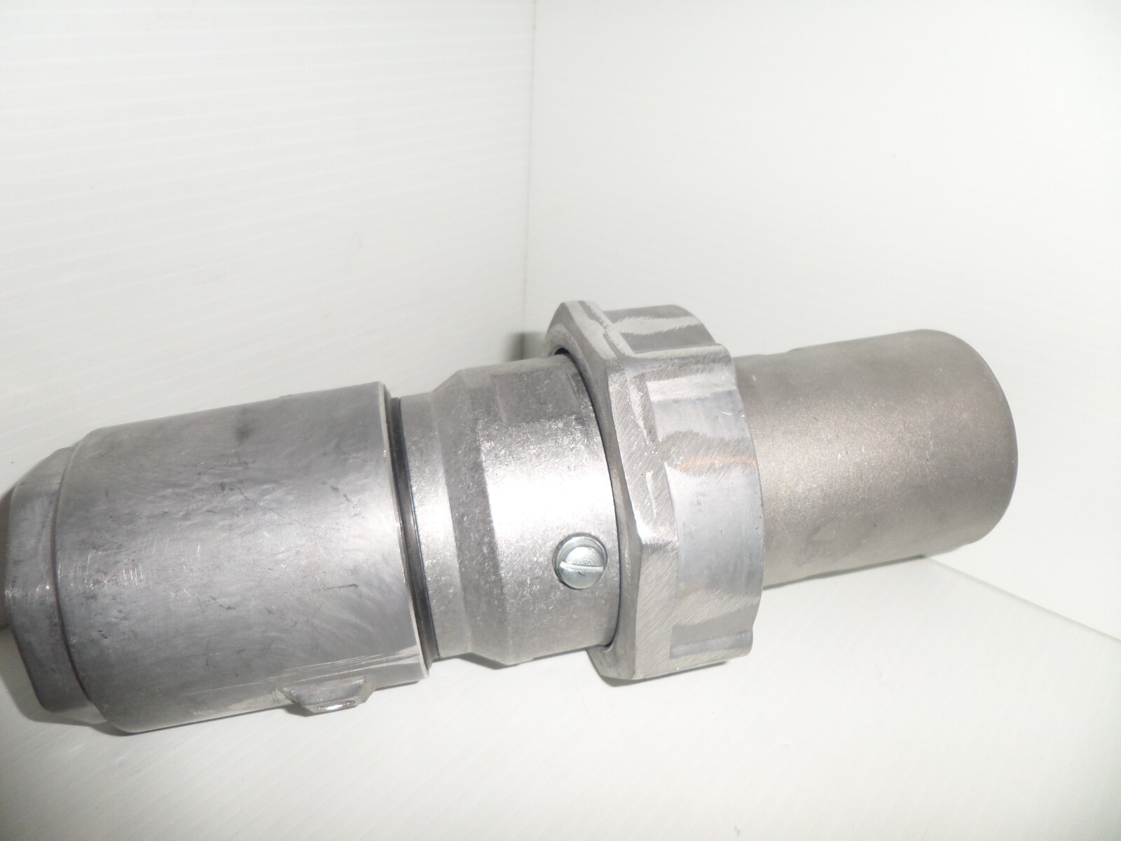 Crouse-Hinds APJ10487 Arktite Pin Electrical Plug for sale online | eBay