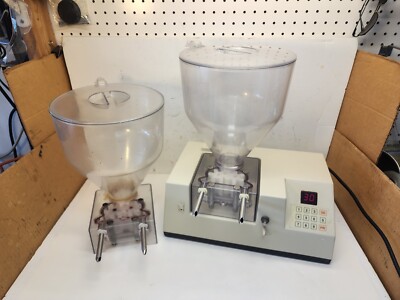 Donut Machines - Jelly Pump