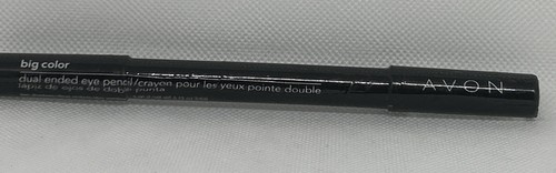 Avon Big Color Crayon Dual Ended eye pencil Go to Greens new old stock ...