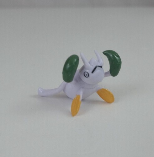 Vintage RL.W Pokemon Nincada 1" Collectible Mini Figure | eBay Australia
