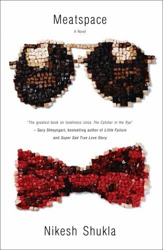 Meatspace Shukla, Nikesh Good Book 0 paperback 9780008137564| eBay