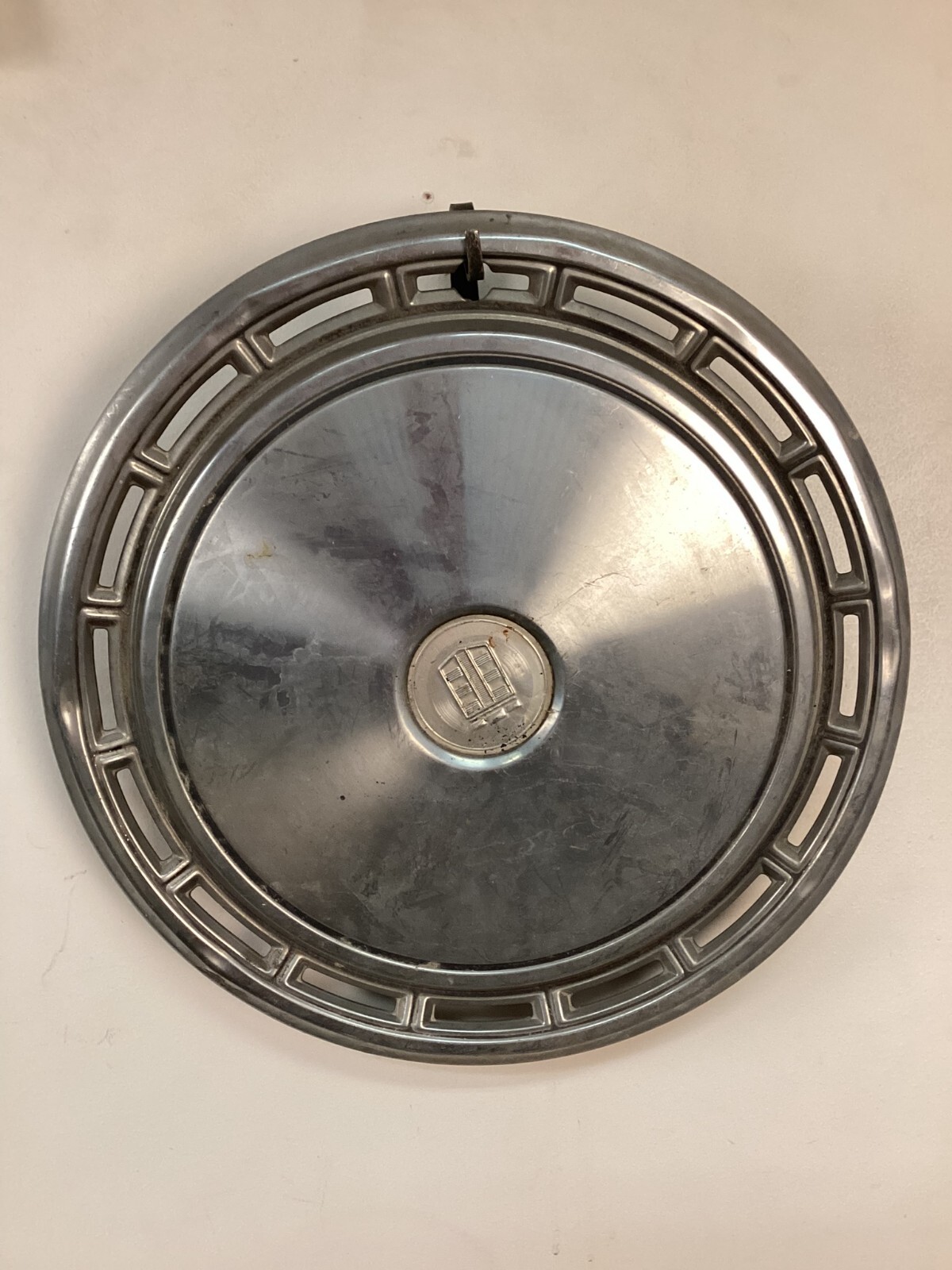 (QTY 1) 1977 - 1980 Dodge Diplomat 15" Hubcap Wheel Cover Vintage Hot ...
