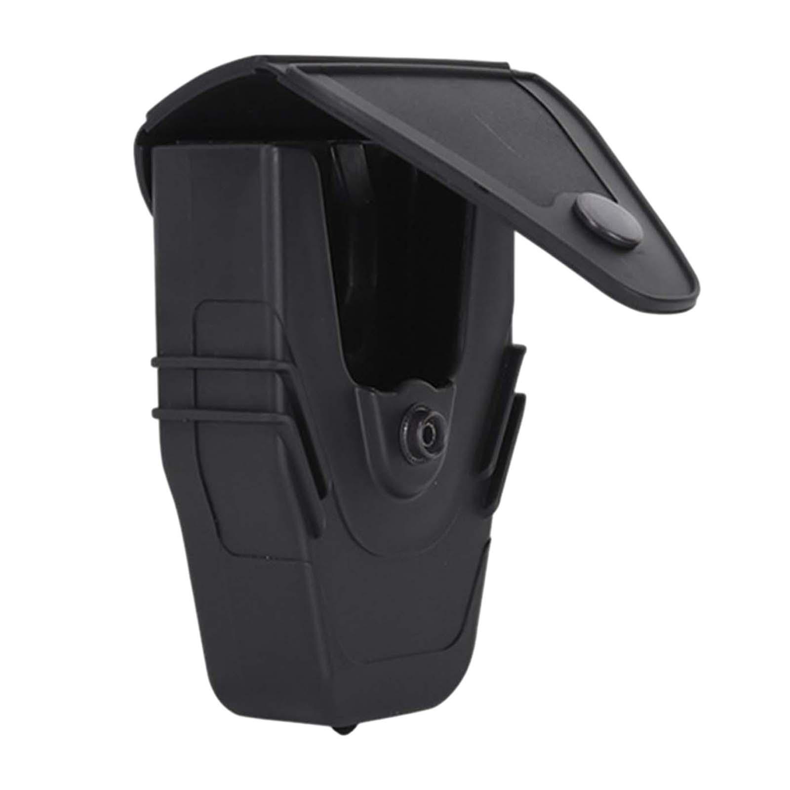 Flameer Handcuff Case Universal Law Enforcement for Travel Hunting ...