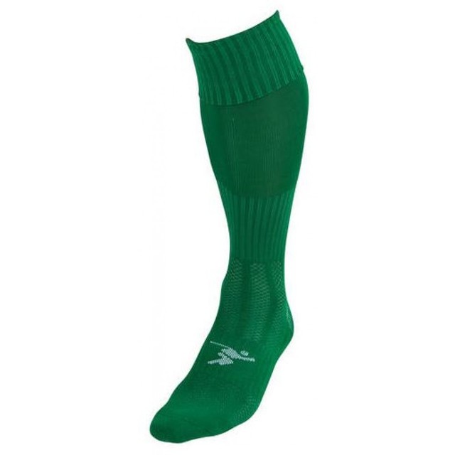 Precision Precision Plain Pro Football Socks Junior -Emerald for sale ...