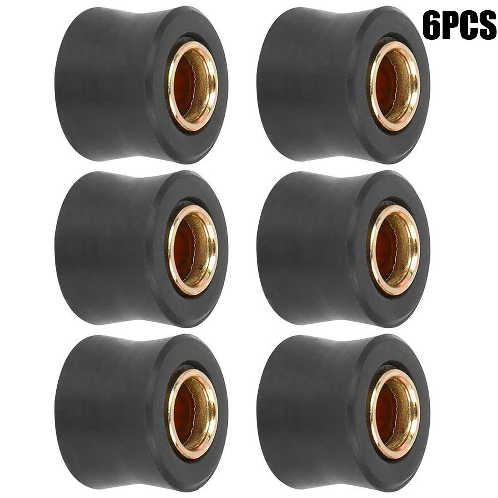 High-quality Rear Shock Absorber Bush Shoc Shock Bush Motorcycle Set ...
