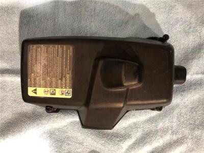 USED OEM 2150 POULAN CHAINSAW SHROUD COVER 530071310 | eBay