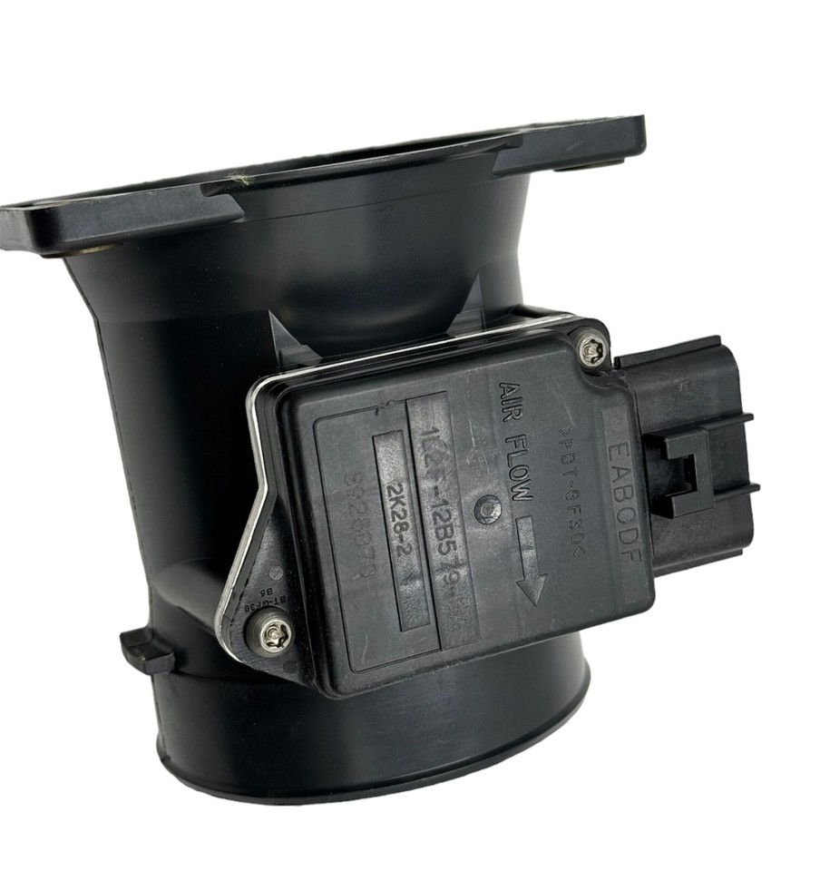 OEM FORD 1L2F-12B579-BA Reman Mass Air Flow Sensor For Ford Mazda ...