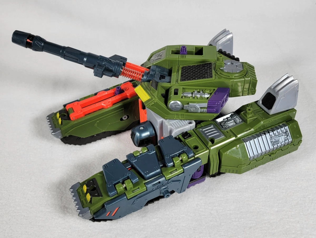 Megatron Armada