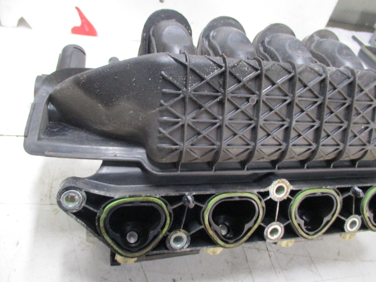 VW Volkswagen Polo Seat Ibiza Air Intake Intake Manifold Petrol 2016 ...