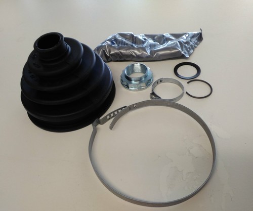 Original GKN Parts Axle Boot Kit 31-60-7-507-402 | eBay