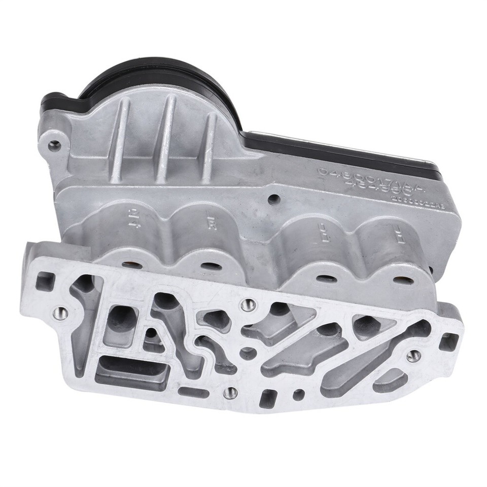 42RLE Trans Shift Solenoid Block Pack Kit For Chrysler Dodge Jeep ...