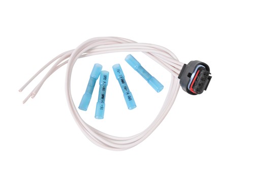 Motors part|Oxygen Sensor Connector ACDelco GM Original Equipment ...