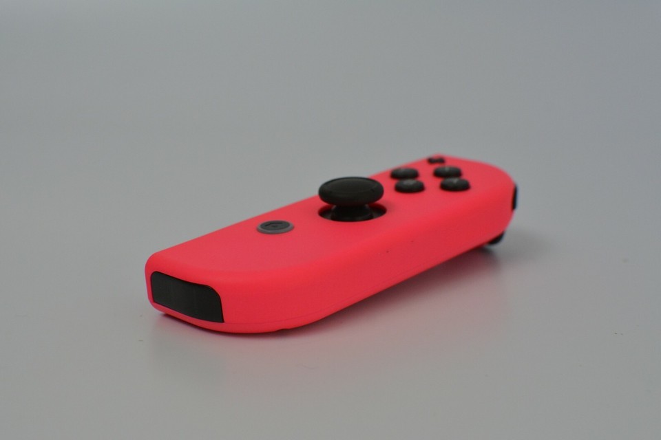 Genuine Nintendo Switch Joy Con JoyCon Controllers Joycons cons Joy-Con ...