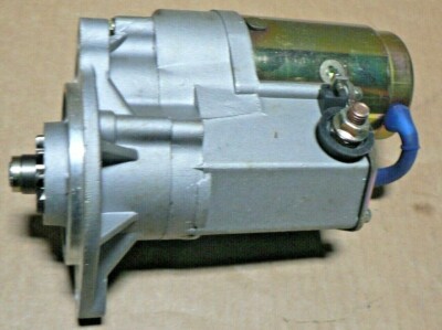 CATERPILLAR STARTER 277-1833 | eBay