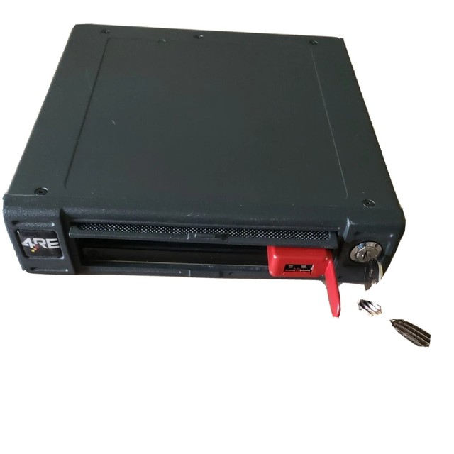 Watch Guard 4re-dvr Video Camera System Police Dash Cam WatchGuard W ...