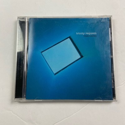 Trinity Requiem by Robert Moran CD 726708624422| eBay