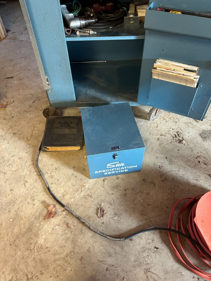 Sun engine analyzer | eBay