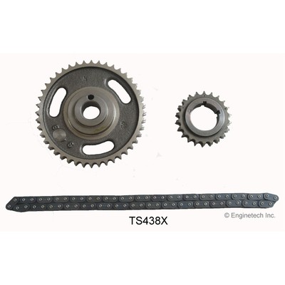 Enginetech Engine Timing Set TS438X; | eBay