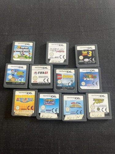 game nitendo ds | eBay