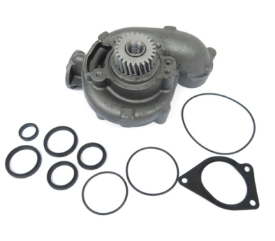 NEW WATER PUMP FITS VOLVO FH 12H 215249 215267 11944 8149941 8112775 ...