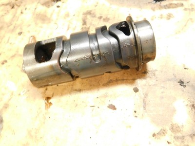 yamaha YTM200ER tri moto 200 transmission gear shift cam drum yfm250 ...