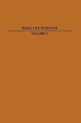 Basic Life Sciences Ser.: Gene Expression and Its Regulation ...