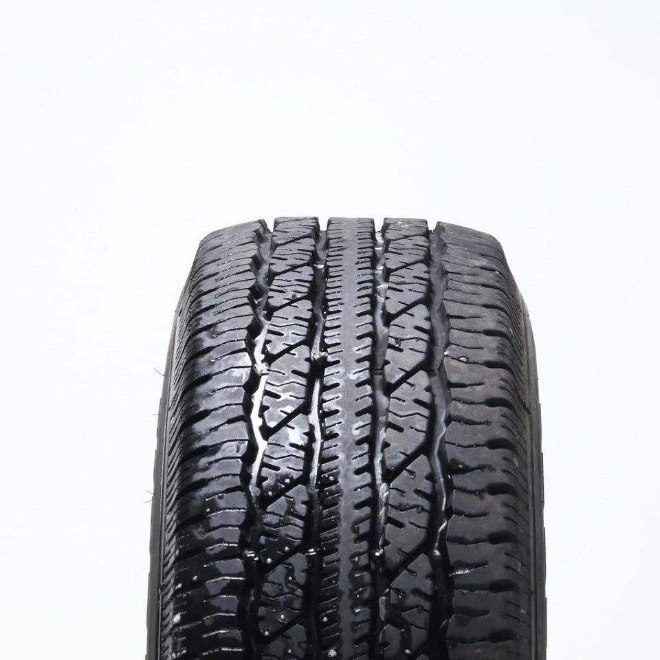 Used LT 265/75R16 Firestone Steeltex Radial R4S II 123/120Q - 15/32 | eBay