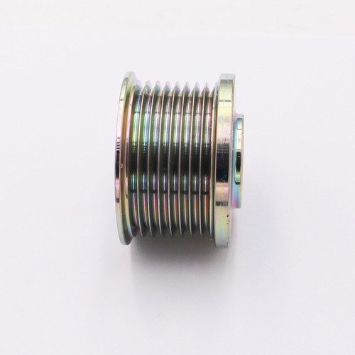 Solid 8 Groove Pulley 3918275 3925852 Fits for Cummins International ...