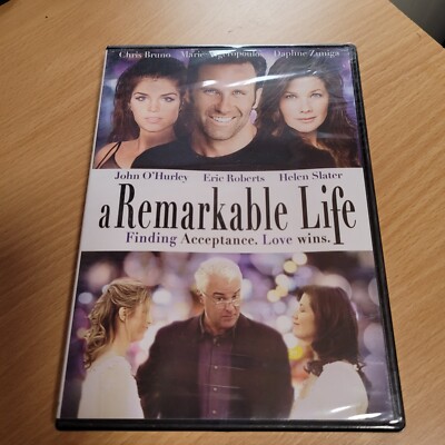 A Remarkable Life [DVD] New | eBay
