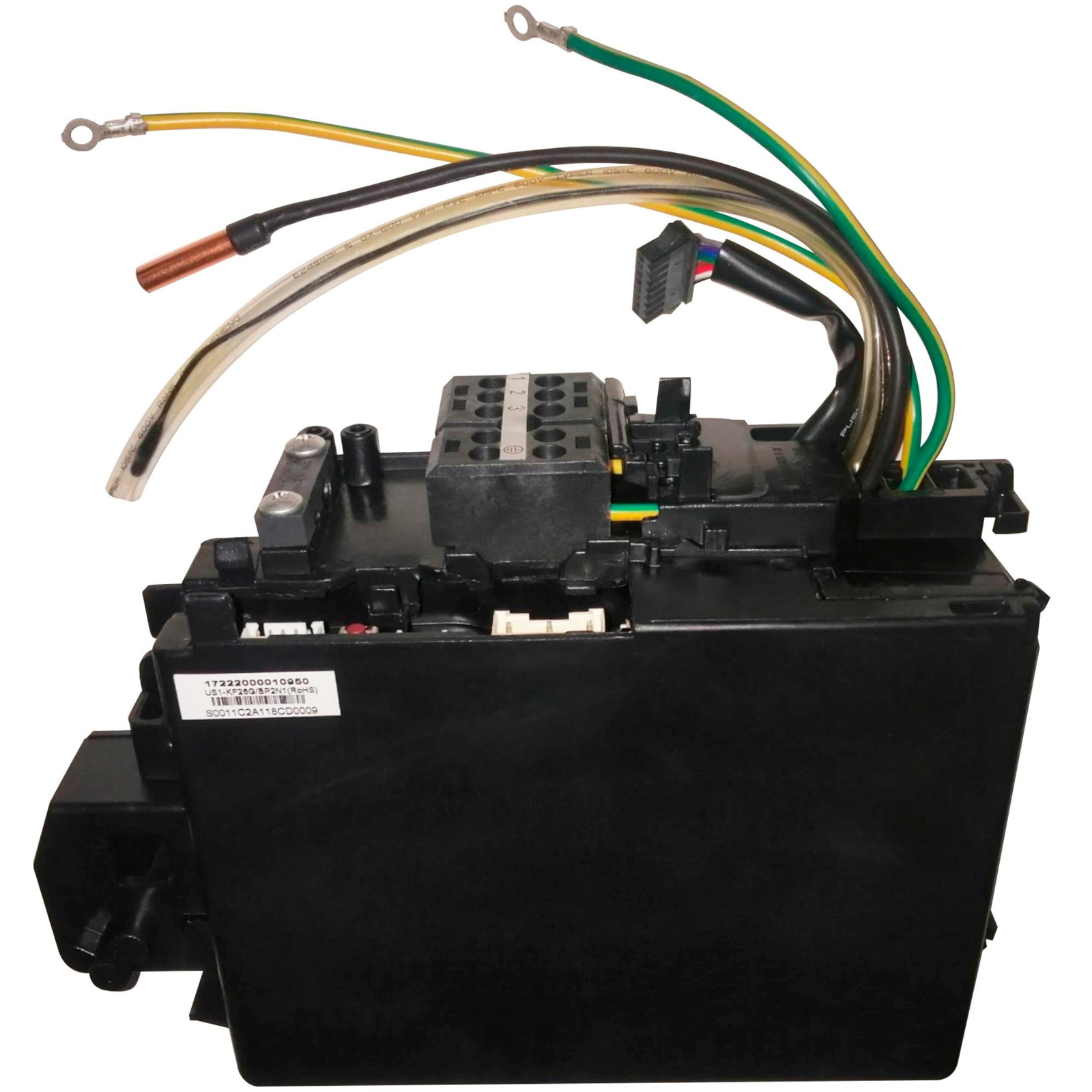 ecox Electronic Control Box for indoor unit mini split ductless US1 ...