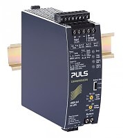 PULS UB20.241 DC-UPS Controller 24VDC 20A For 3.9-150Ah Battery | eBay