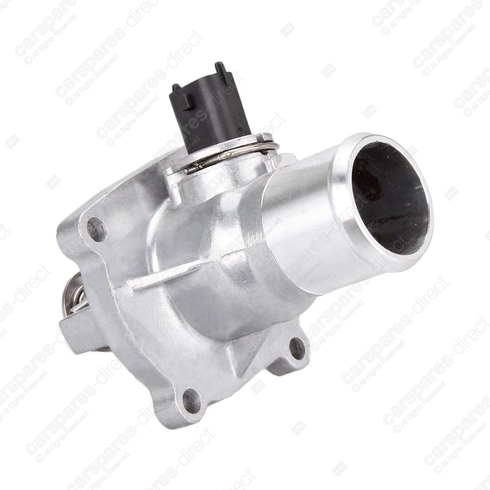 VAUXHALL ASTRA G/H, INSIGNIA A, VECTRA C, ZAFIRA A/B COOLANT THERMOSTAT ...