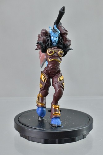 World of Warcraft Miniatures Game Core Roria WOW Mini Figure | eBay