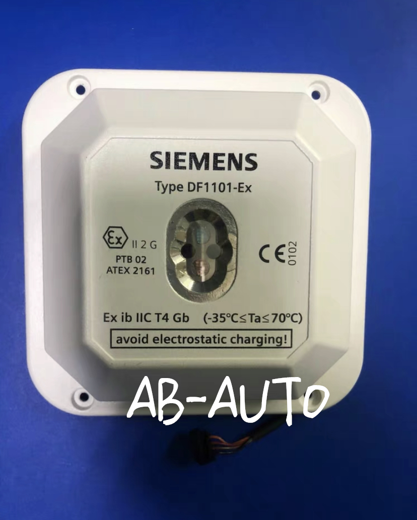 DF1101-Ex New Flame Detector | eBay