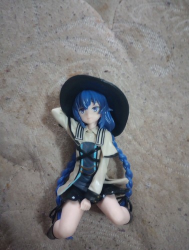 Mushoku Tensei Roxy Migurdia Figure | eBay