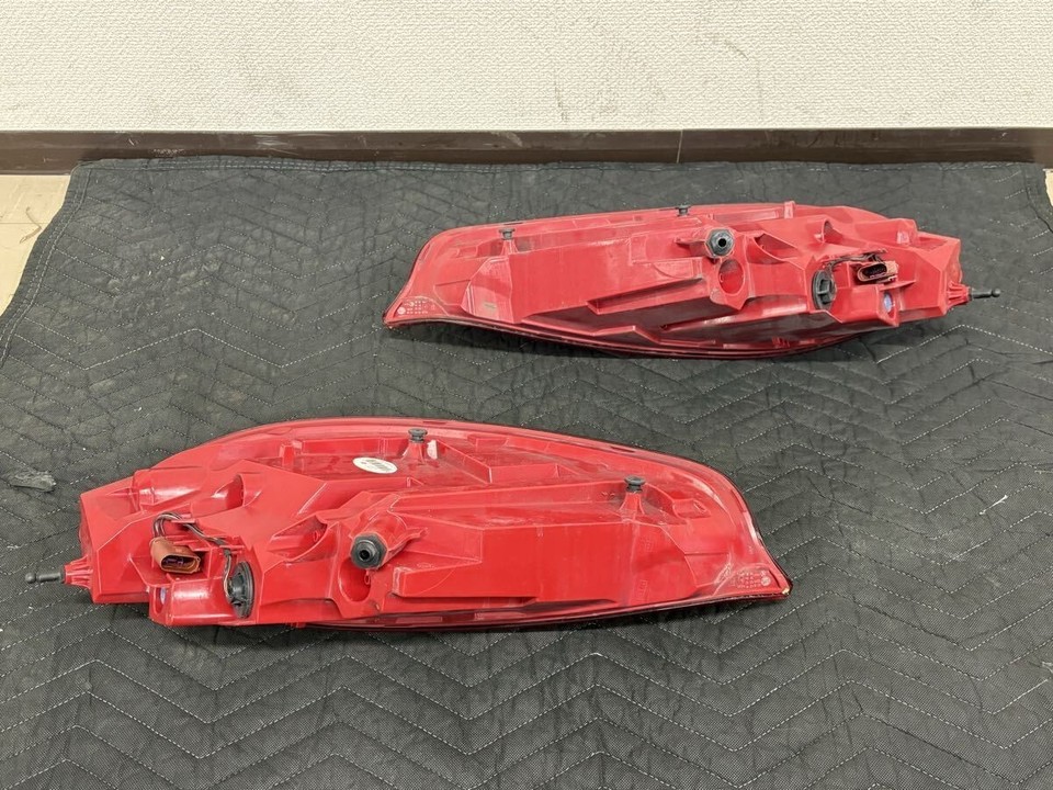 Porsche Cayman 981 taillights #18 | eBay UK