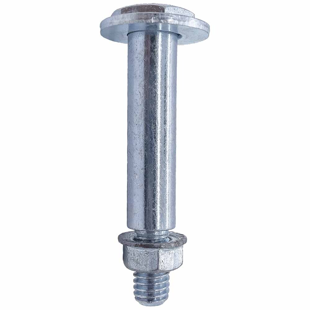 20Pk Deck Wheel Hardware Kit 3/8-16X2.7 for Simplicity Snapper ...