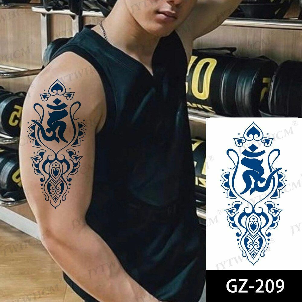 Bedeutung Des Desmond Miles Tattoos