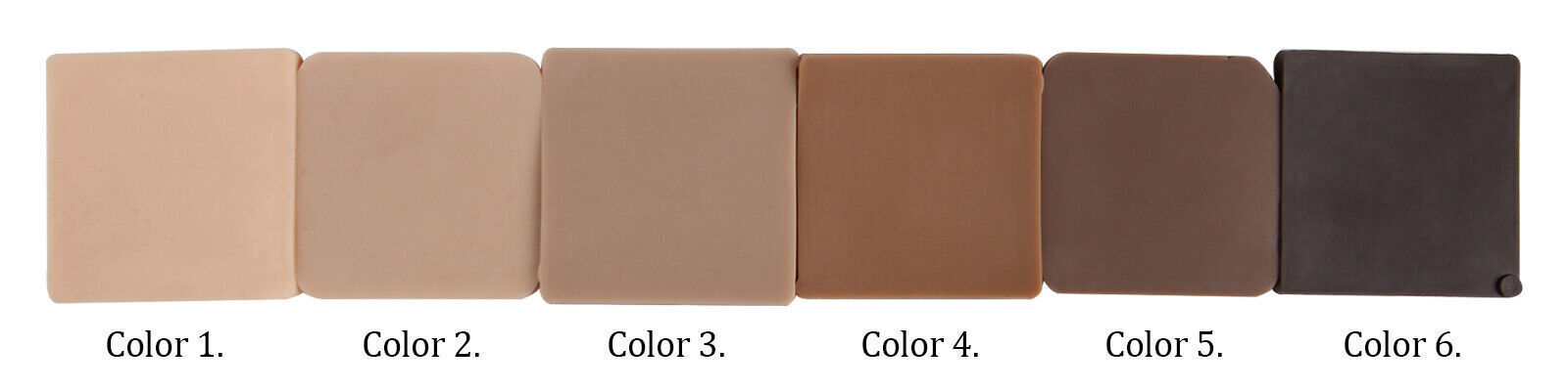 Silicone Gloves Prosthesis Hand Sleeve High simulation Skin Artificial ...