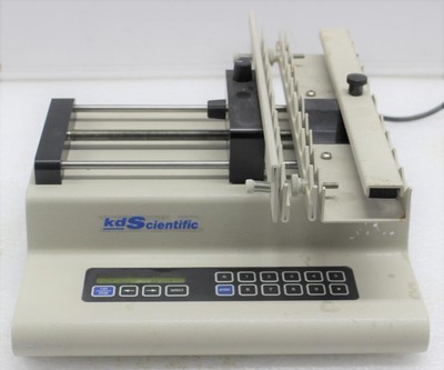 Pumps - Mini-Pump Variable Flow