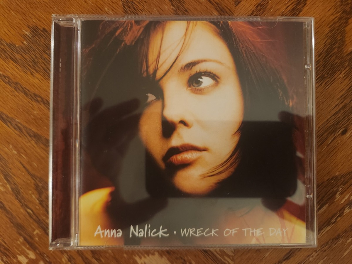 Anna Nalick Song Quotes