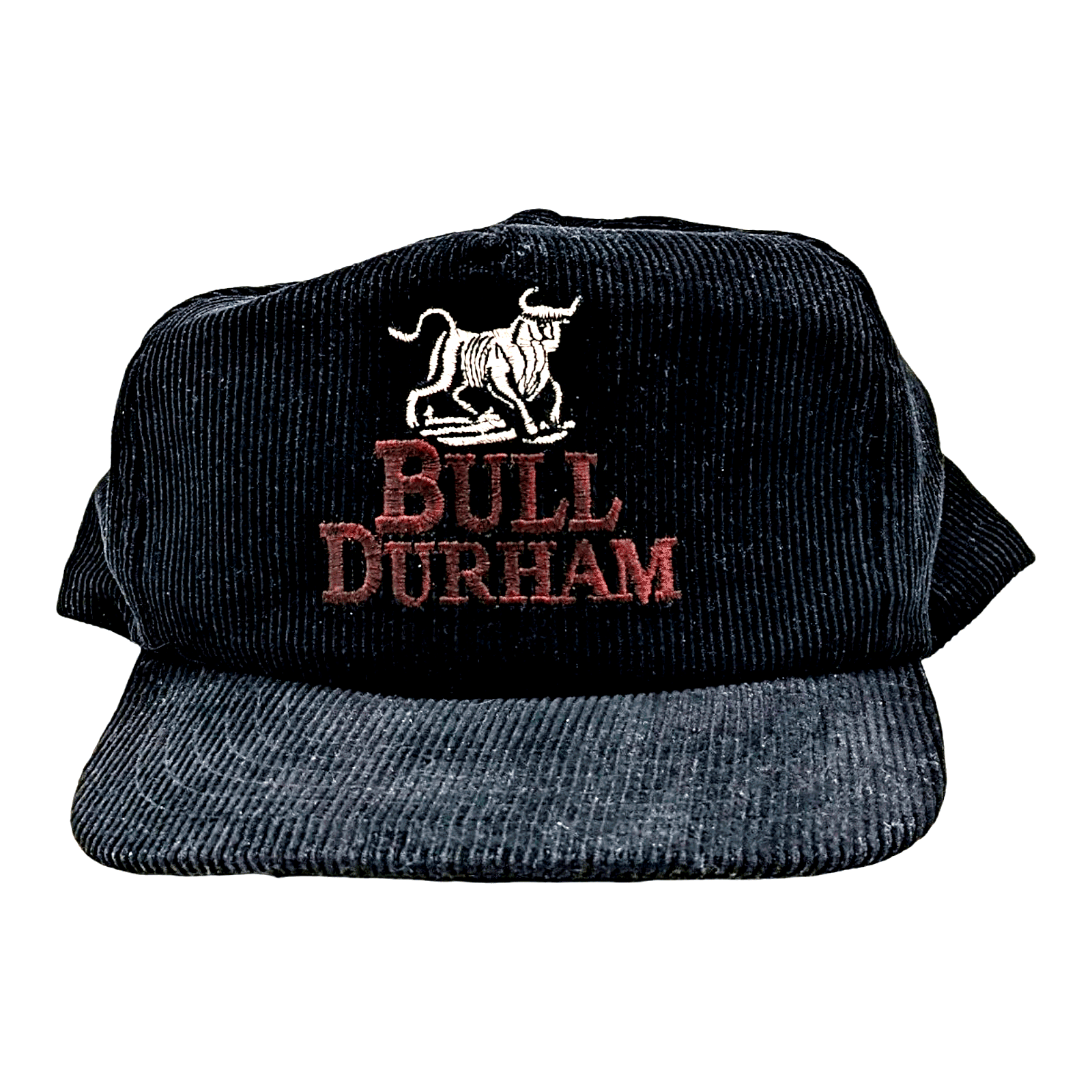 Bull Durham Logo