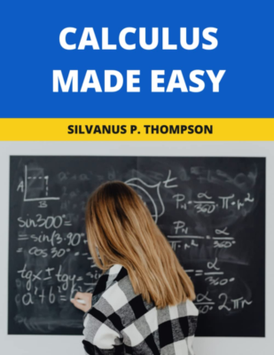 Calculus