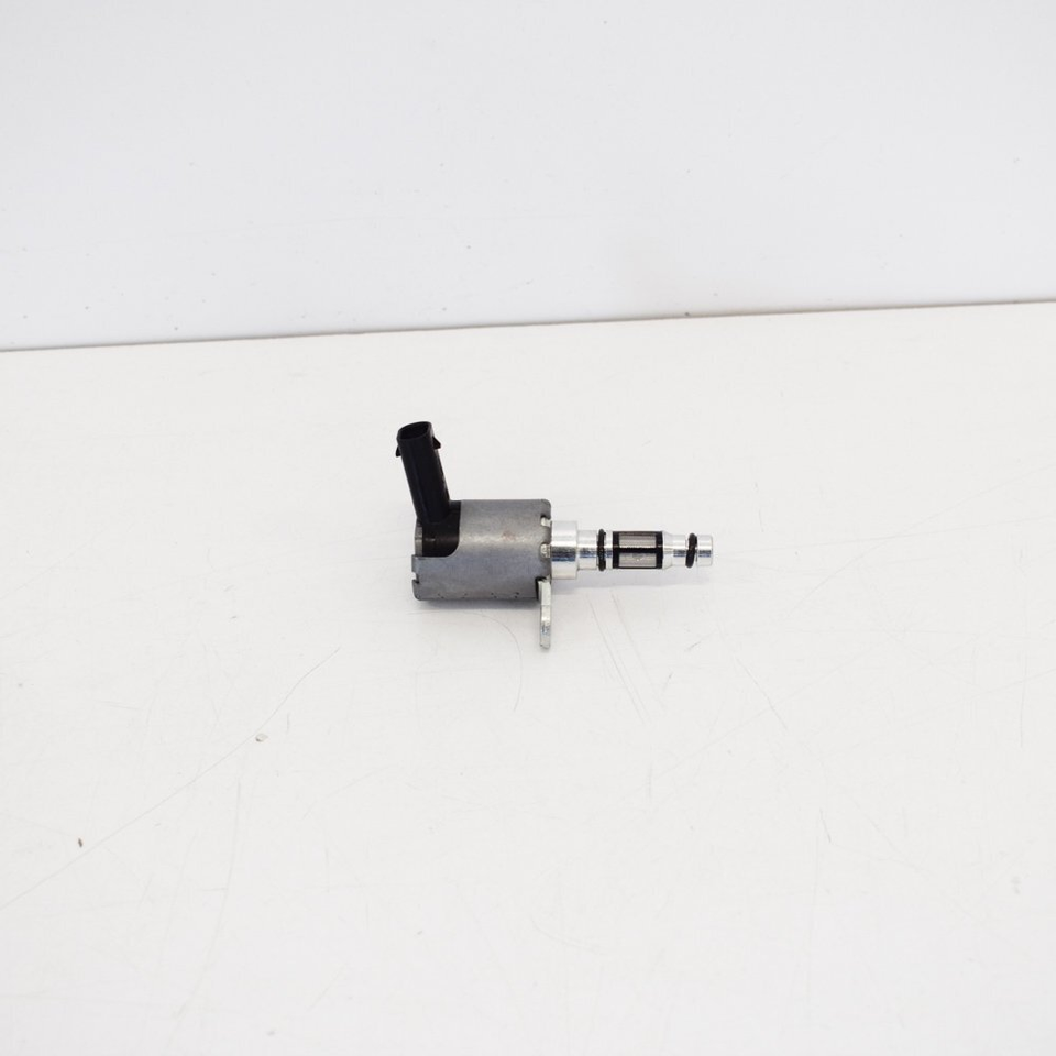 NEW VOLKSWAGEN GOLF MK7 ENGINE CONTROL VALVE 06K115243AB ORIGINAL 06K ...