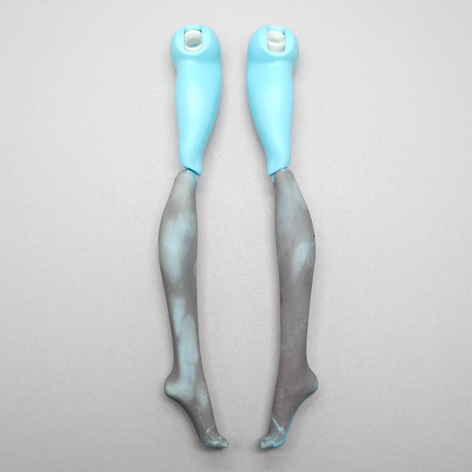 Create a Monster High Doll Color Me Creepy Sea Monster Legs CAM | eBay