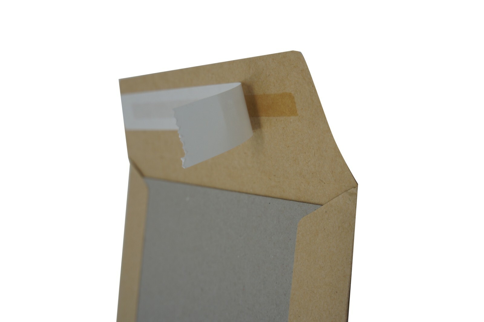 C4 A4 Hardback Envelope Manilla Backboard 125 pcs | eBay UK