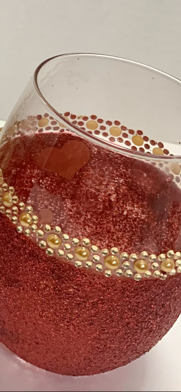 Jewel Border Stickers by Crafter's Square - new in package of pearls n ...