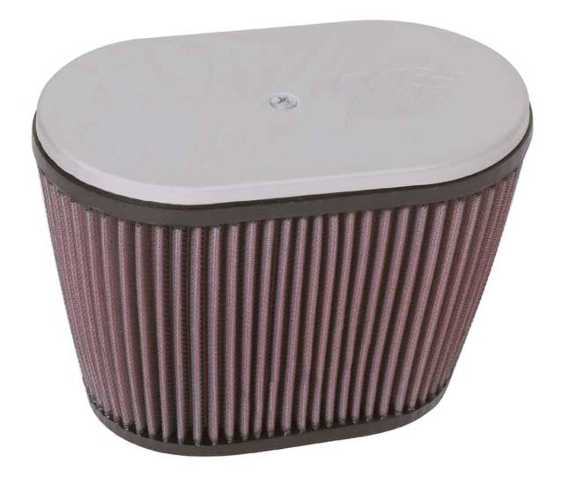 K&N Air Filter Late Type Hilborn VW Air Cooled #1600 V4 RD-3400 | eBay