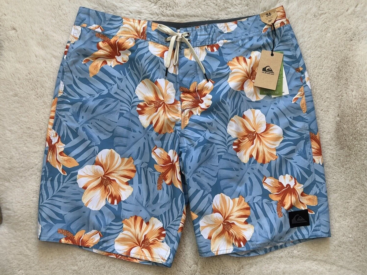 outlet sale discounts Quicksilver. Men’s bathing suit. NWT.