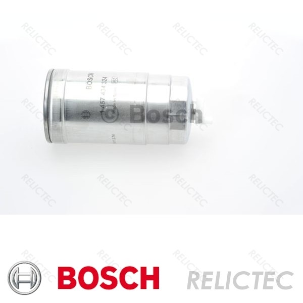 Fuel Filter BMW:E36,E39,E34,E38,5,3,7 13322246135 13322246974 ...